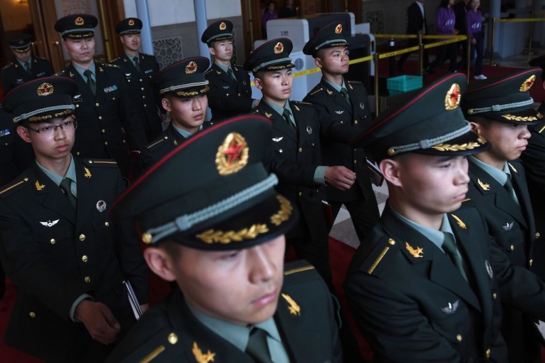 The Chinese Enlightenment at 100 | Al Majalla