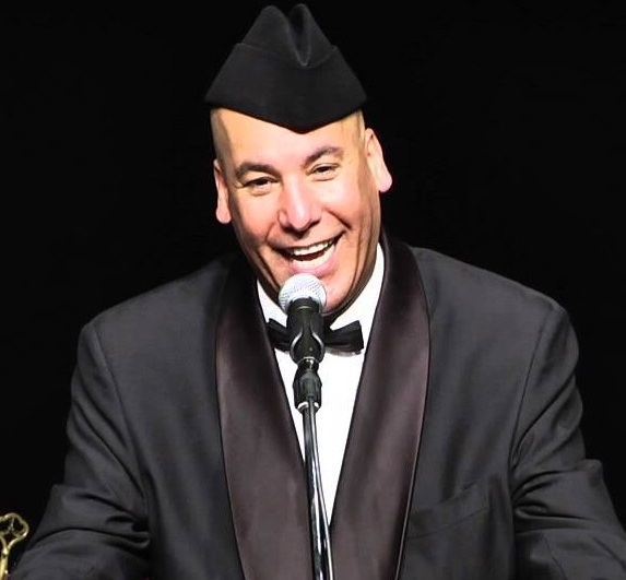 Iraqi Singer, Ismail Fadel to Majalla: “I am convinced that music is a ...