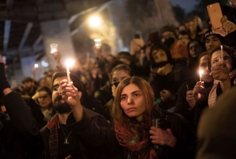 The Shia Crescent is Turning Against the Iranian Regime | Al Majalla