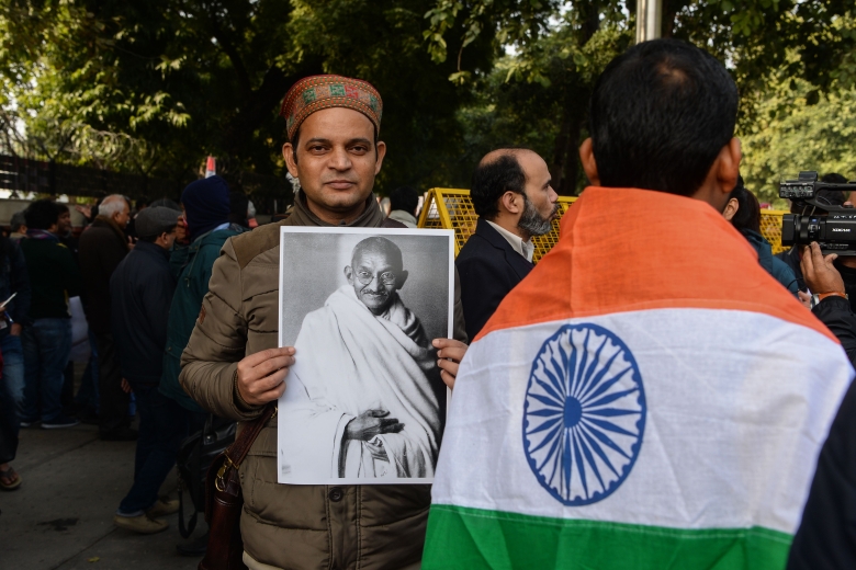 The Precarious Foundations of Indian Democracy | Al Majalla