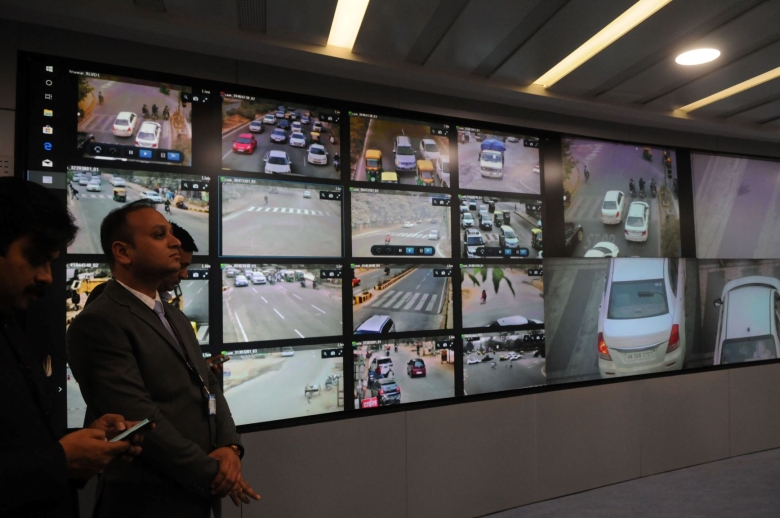 India’s Growing Surveillance State | Al Majalla