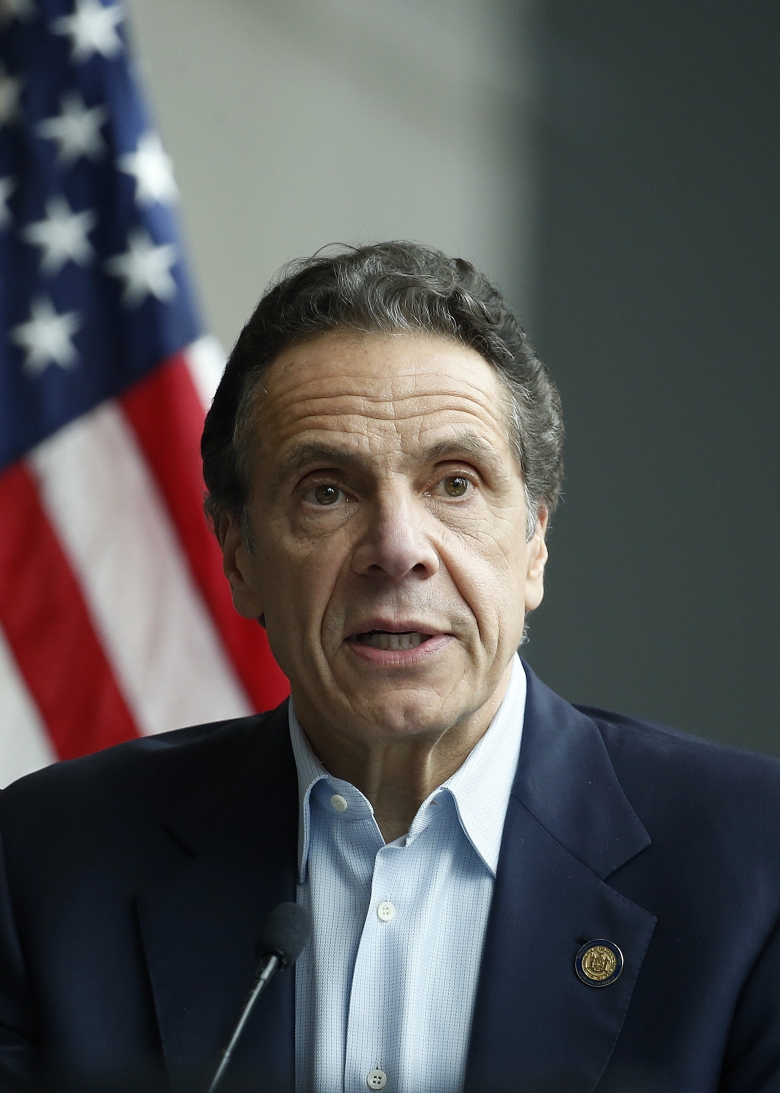 Andrew Cuomo: The New York Governor’s Rise to the Spotlight | Al Majalla