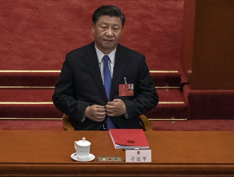 Xi Jinping Is Not Stalin | Al Majalla