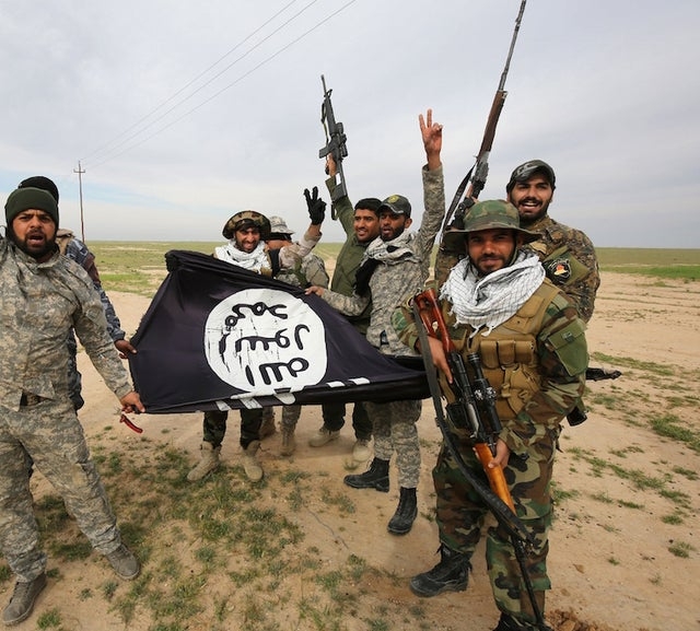 The Death and Life of Terrorist Networks | Al Majalla