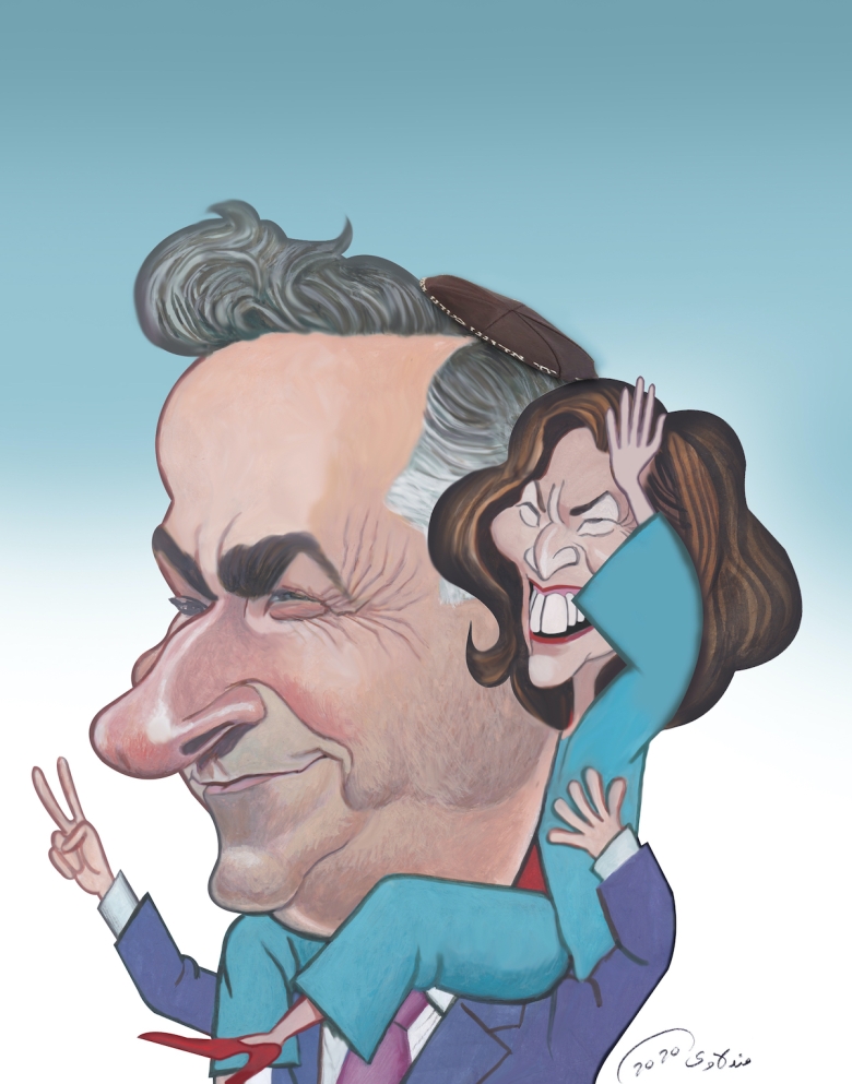 Douglas Emhoff: America’s First “Second Gentleman” | Al Majalla