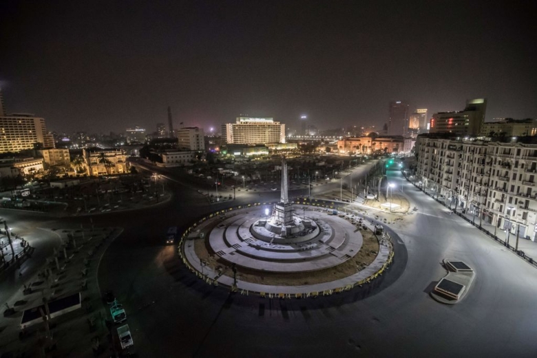 Egypt’s Historic Tahrir Square to Unveil Major Revamp | Al Majalla