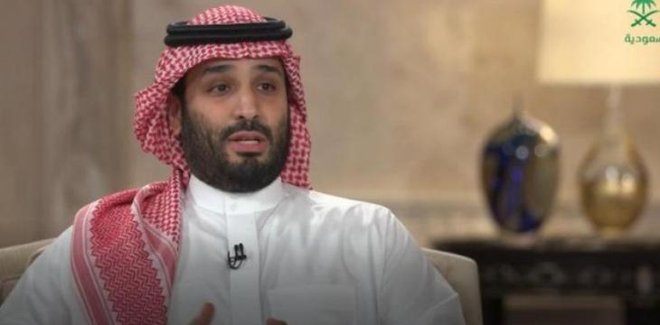 Highlights of Saudi Crown Prince Mohammed bin Salman’s Interview | Al ...