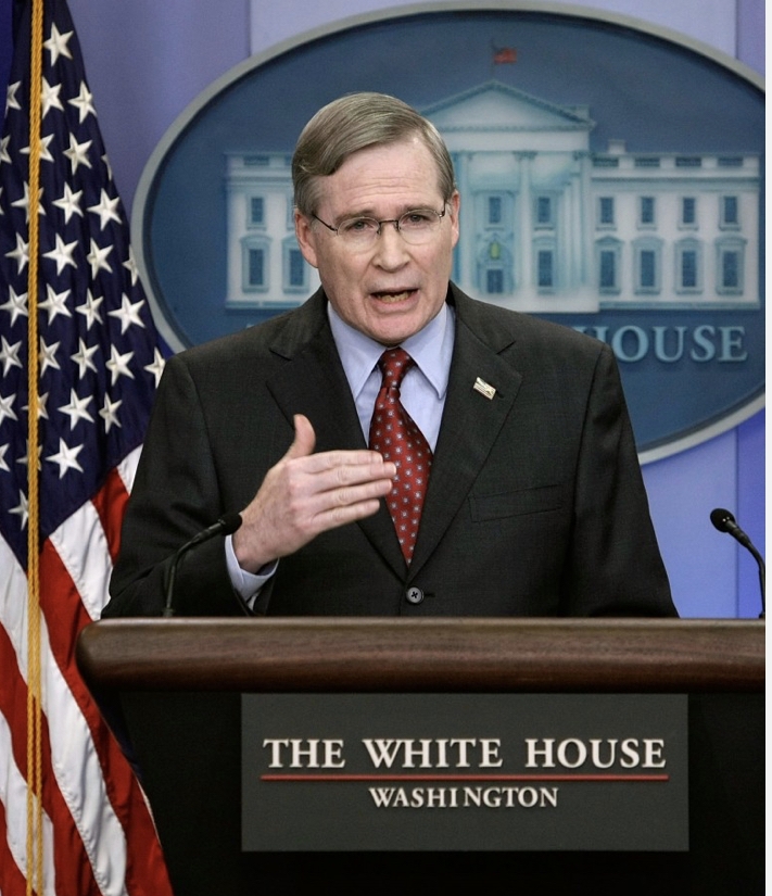 Stephen Hadley: In Yemen, Saudi is Confronting a Threat to its People ...