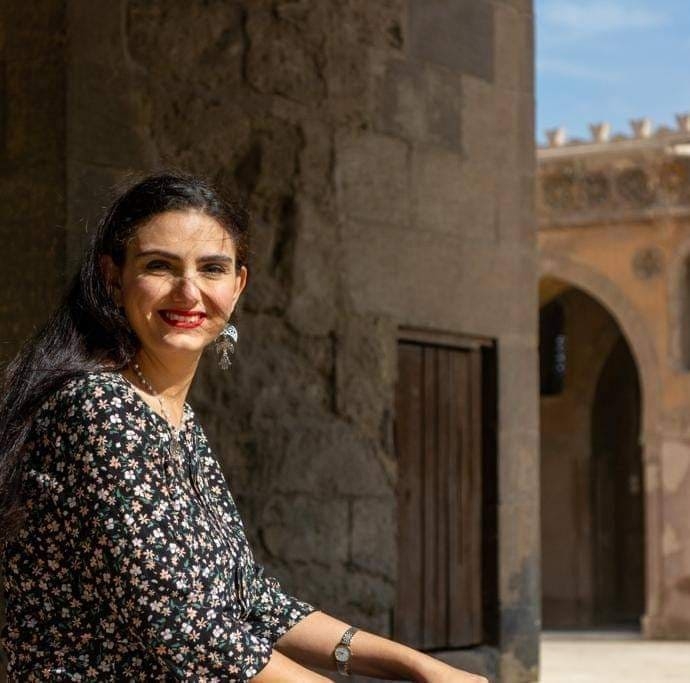 Naguib Mahfouz Award-Winning Reem Bassiouney Speaks to Majalla | Al Majalla