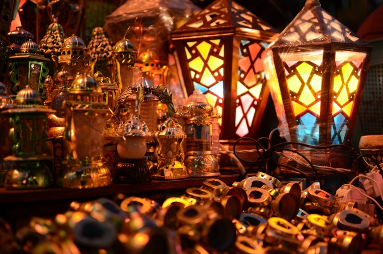 "Fanous Ramadan" A Folk Heritage for Over a Thousand Years | Al Majalla