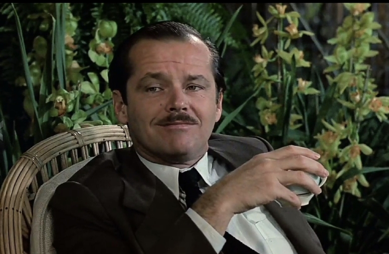 Where Did Jack Nicholson Disappear and Why? | Al Majalla