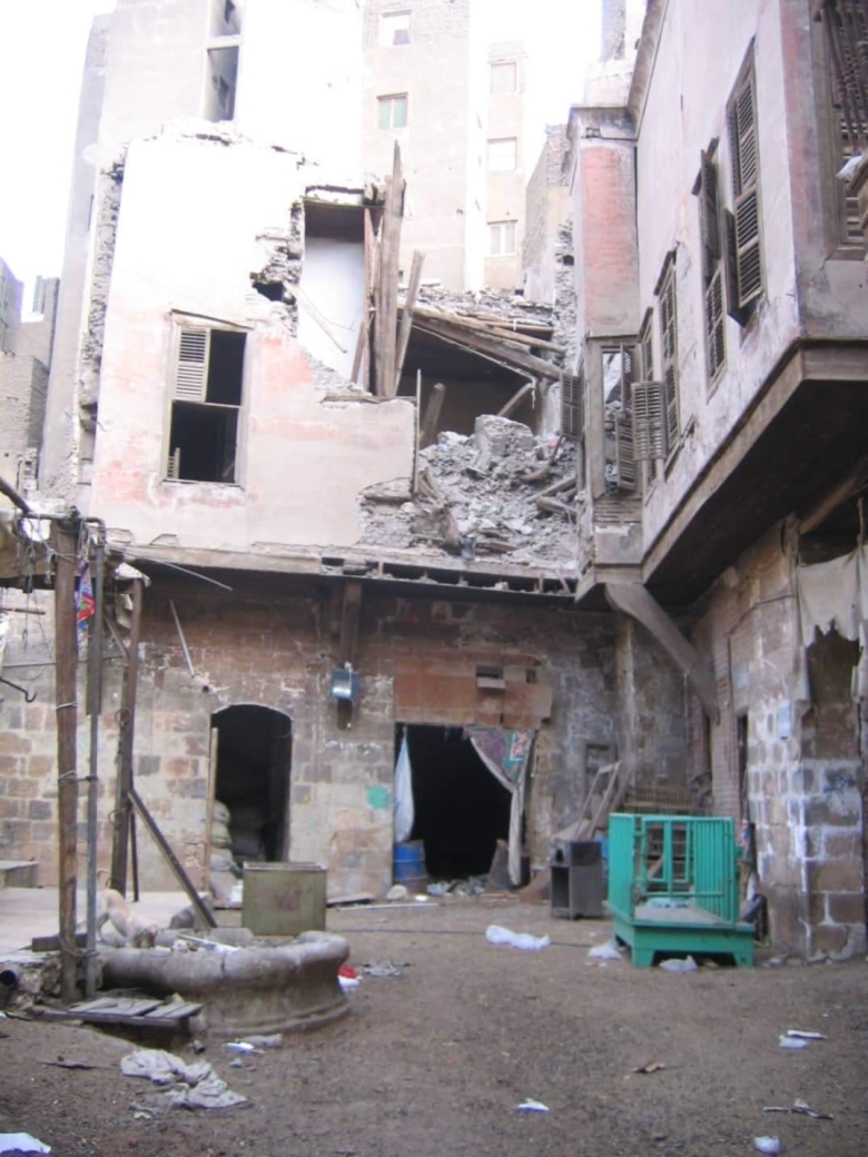 Beit Yakan: Back To Old Glory | Al Majalla