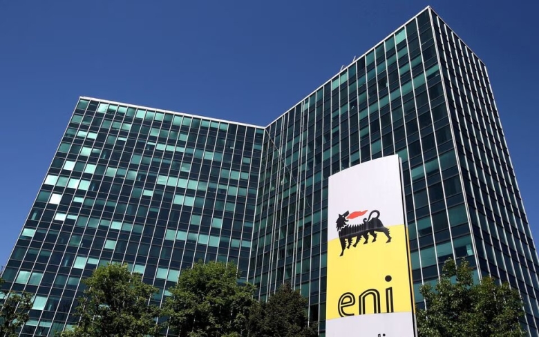 Eni Announces New Gas Discovery Offshore Egypt | Al Majalla