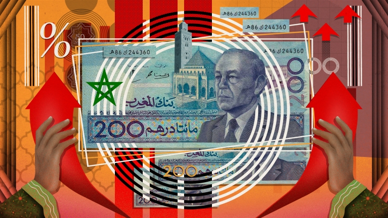 Moroccan economy sees rebound after difficult year | Al Majalla