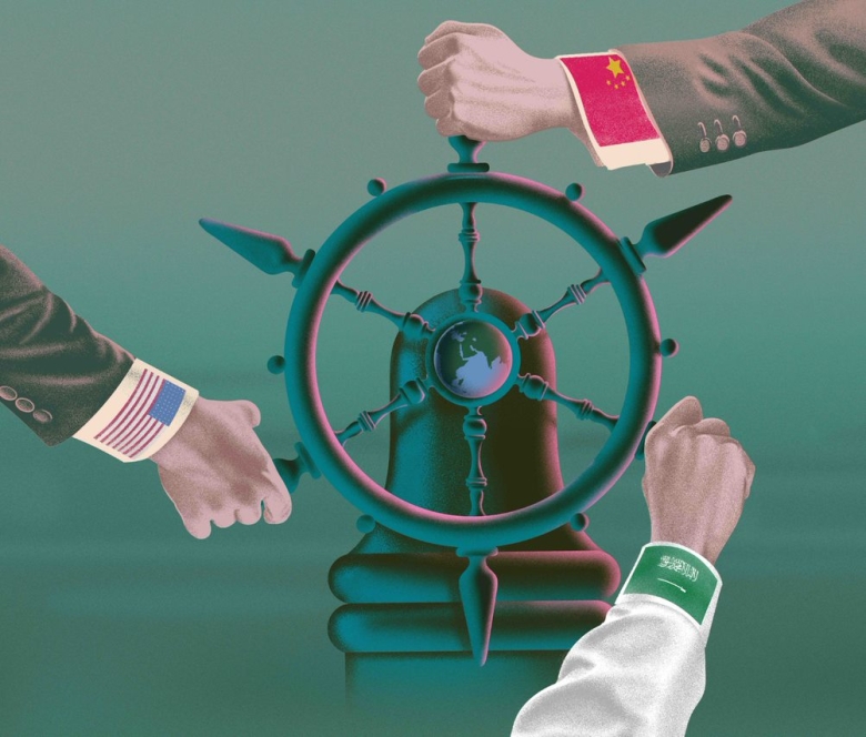 Saudi Arabia’s evolving foreign policies explained | Al Majalla