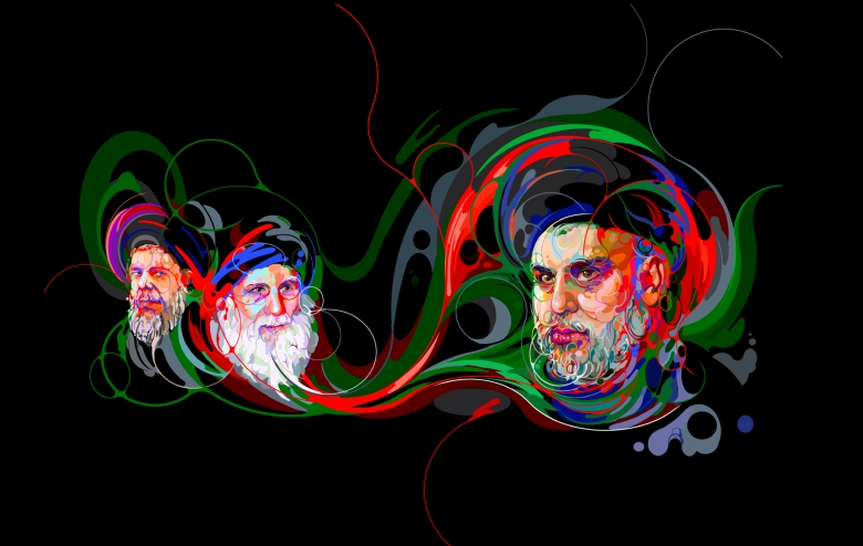 Al-Sadr III: The Sadr legacy lives on through Muqtada | Al Majalla