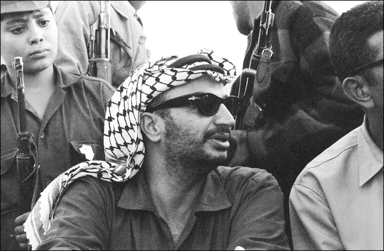 Fatah’s rich legacy sullied by its failures | Al Majalla