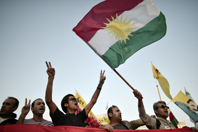 Kurdish Rojava region in northern Syria faces uncertain fate | Al Majalla