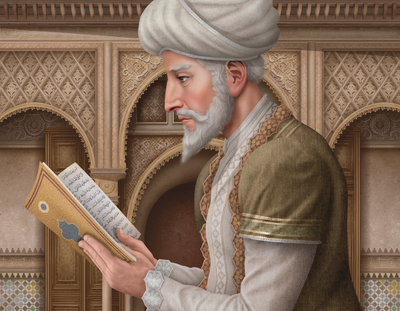 How Arabic poetry influenced the world | Al Majalla