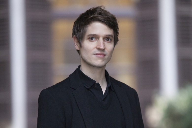 Why novelist Benedict Wells is intimidated by success | Al Majalla