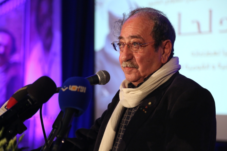 At 89, legendary Syrian film star Duraid Lahham is keeping busy | Al ...