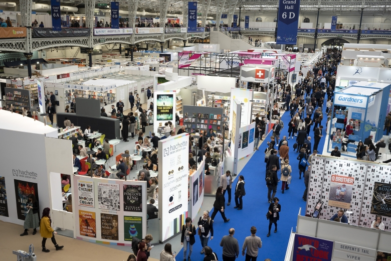 Saudi Arabia steps up participation at London Book Fair | Al Majalla