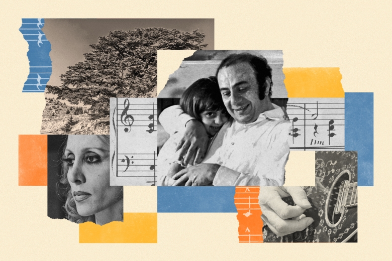 Centennial of Assi al-Rahbani shines light on his cherished musical ...