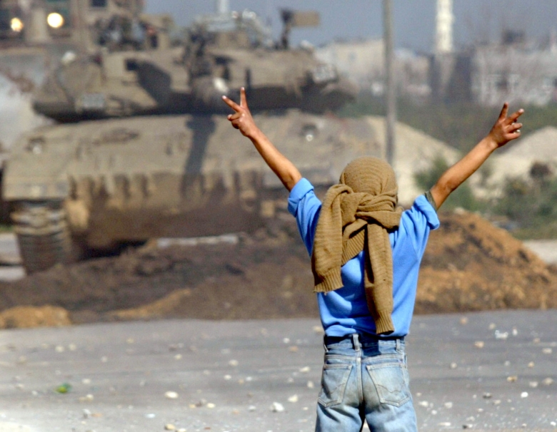 It’s time for a realistic approach to Palestinian resistance | Al Majalla