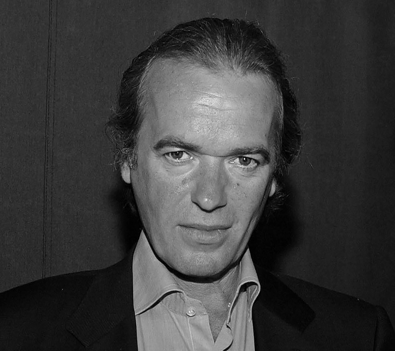 RIP Martin Amis | Al Majalla