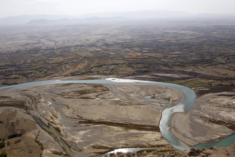 Iran’s clashes with Afghanistan over water could reveal deeper ...