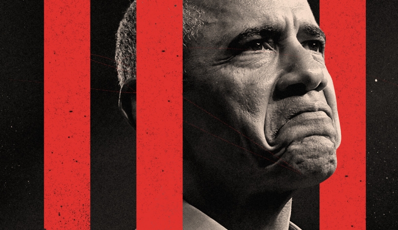 Obama’s hesitation in Syria: The red line that never was | Al Majalla