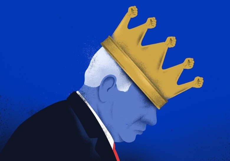 Israel’s ‘Netanyahuism’ runs deeper than judicial reform | Al Majalla