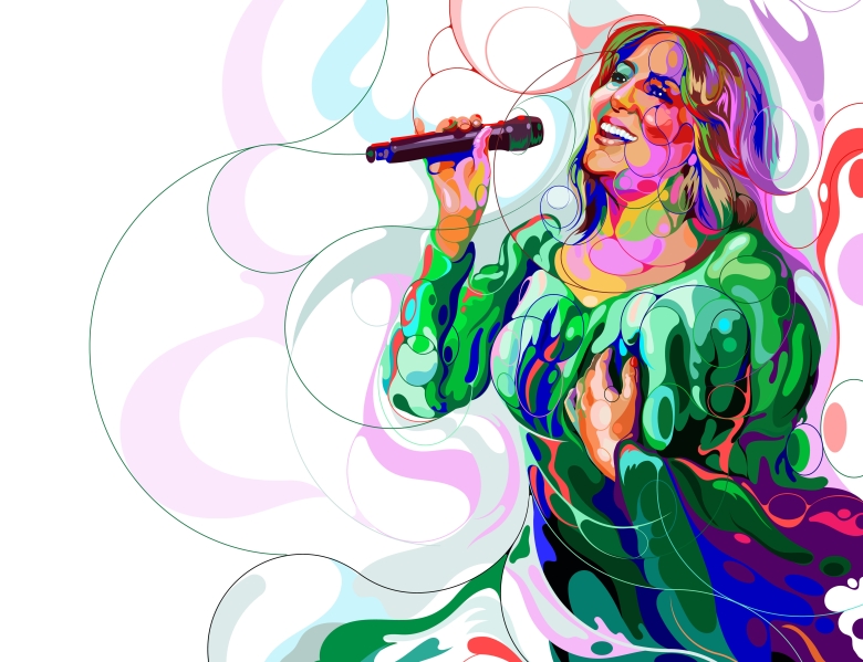 Meet Sawsan al-Bahiti, Saudi Arabia's first opera singer | Al Majalla