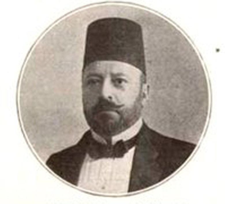 Abdul Rahman al-Yusuf: The Syrian pasha who was killed three times | Al ...