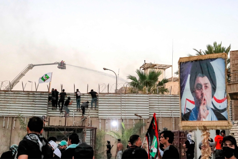 For Sweden, burning Quran at home damages diplomacy abroad | Al Majalla
