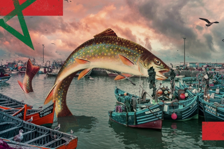 Morocco fishes for better benefits from Europe | Al Majalla