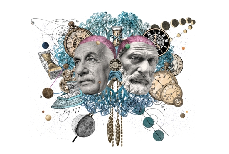 Insight into how brain tells time brings Einstein's theory of ...
