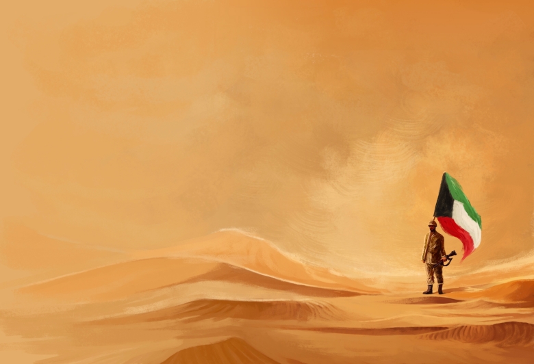 Iraq's invasion of Kuwait and its profound impact on the Gulf | Al Majalla