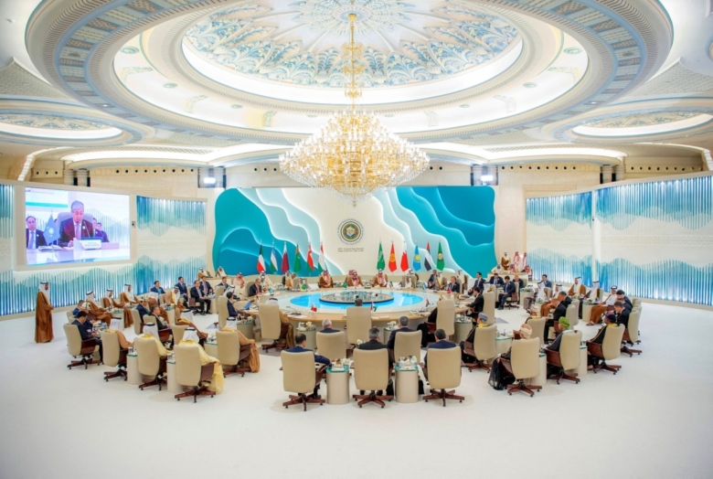 Jeddah summit signals growing GCC interest in Central Asia | Al Majalla