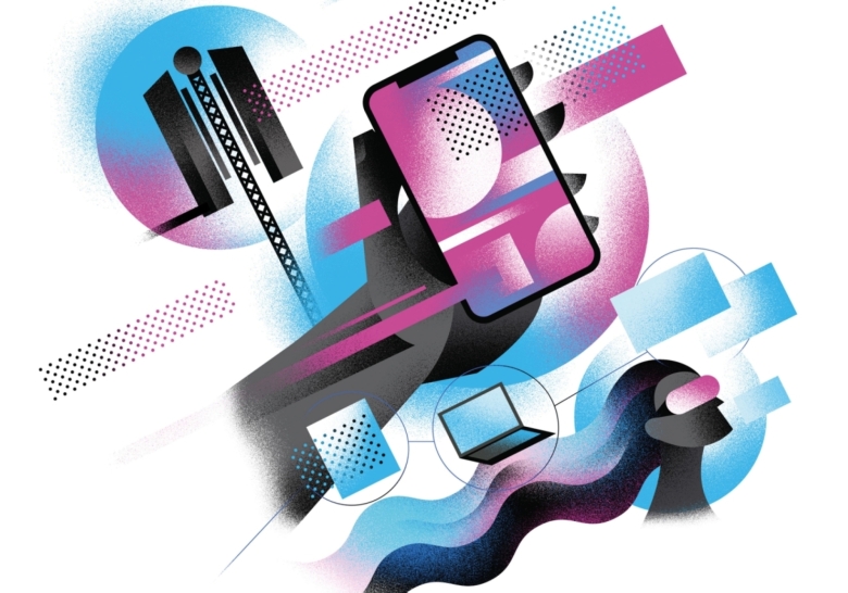 6G communication: The next revolutionary tech leap is on its way | Al ...