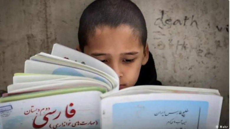 How language became a battleground for cultural influence in war-torn ...