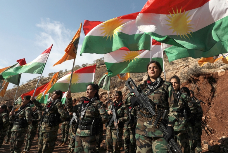 Border tensions, Kurdish separatists and an Iranian ultimatum | Al Majalla