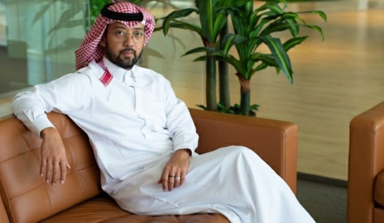 Alaa Faden: Telling Saudi stories is key to global success | Al Majalla