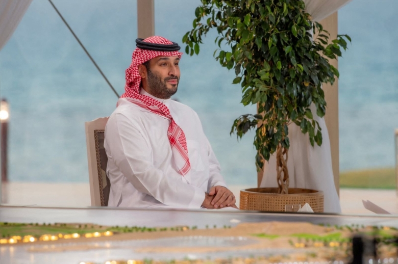 مقابلة الأمير محمد بن سلمان تظهر تصاعد الدور السعودي دوليا مجلة المجلة