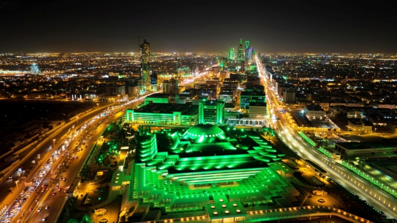 Saudi Arabia's budget reflects its massive growth potential despite ...
