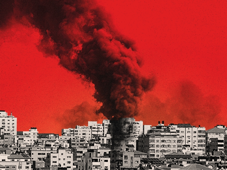 Will 7 October change the course of history? | Al Majalla