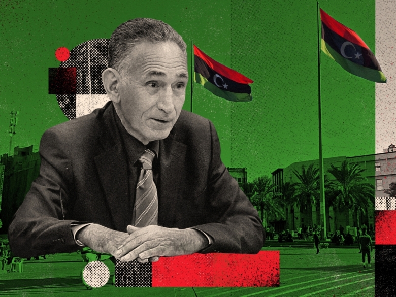 Libya economy minister: Investment is safe and whoever comes first wins ...