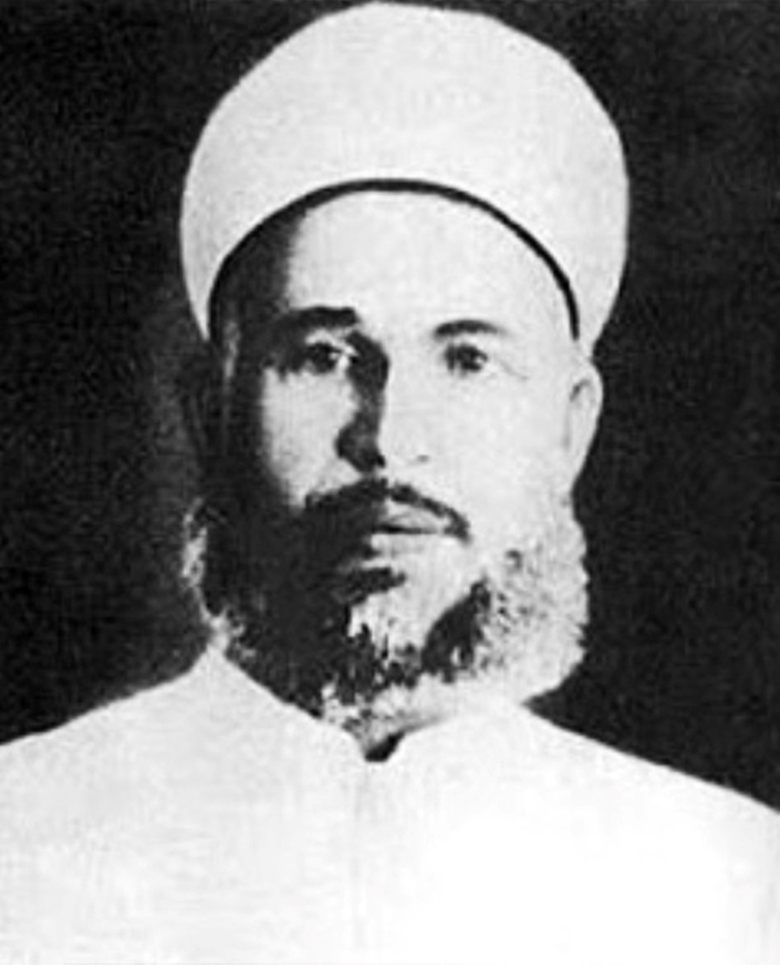 عز الدين القسام الشيخ السوري الذي سميت كتائب حماس باسمه مجلة المجلة