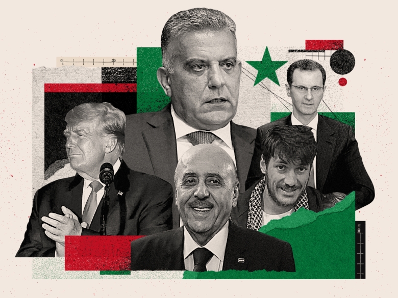 Abbas Ibrahim: How Lebanon’s security chief became a diplomat and now ...