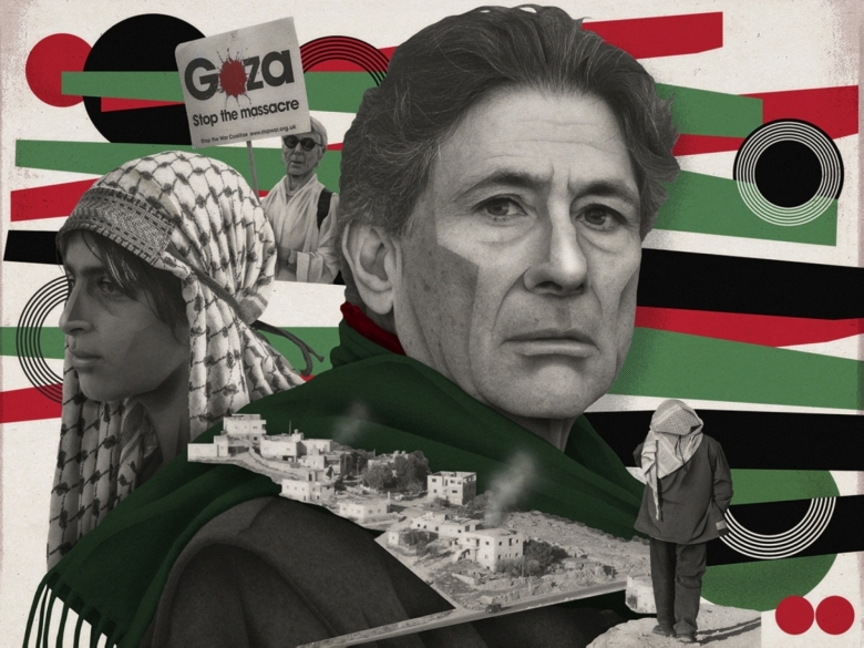 Revisiting the legacy of Edward Said, the voice of the Palestinian ...